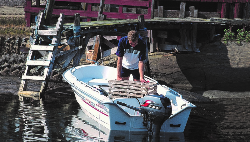 Bever Marin – Bever Boats