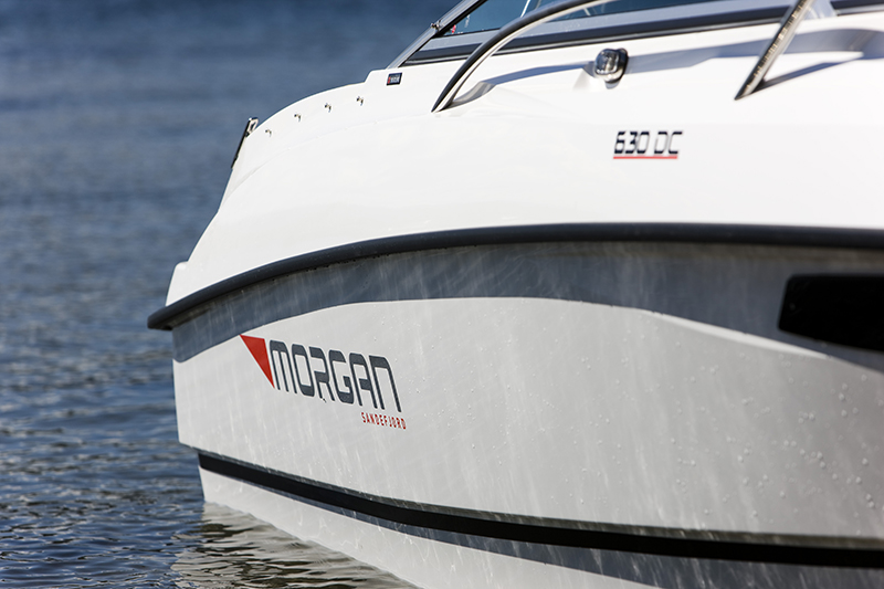 Bever Marin – Bever Boats