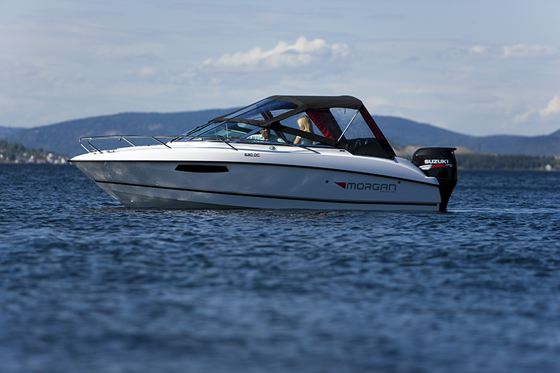 Bever Marin – Bever Boats