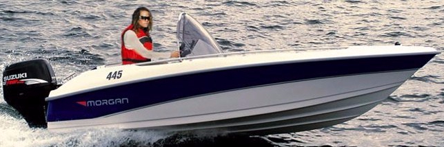 Bever Marin – Bever Boats
