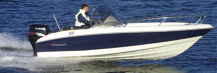 Bever Marin – Bever Boats
