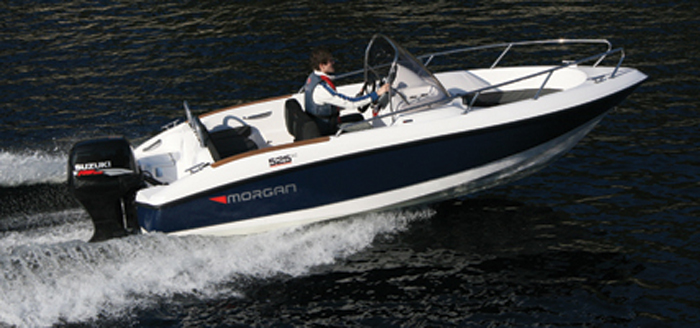 Bever Marin – Bever Boats