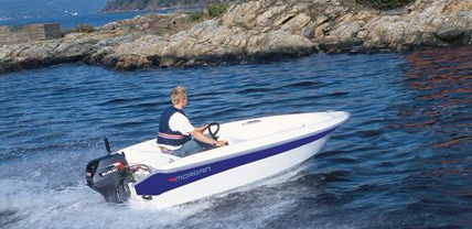 Bever Marin – Bever Boats