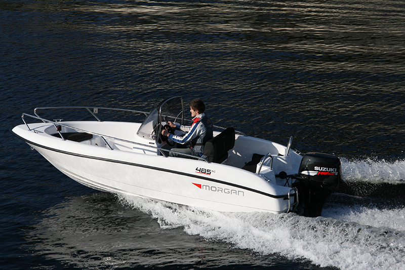 Bever Marin – Bever Boats