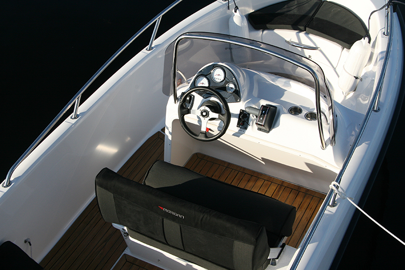 Bever Marin – Bever Boats