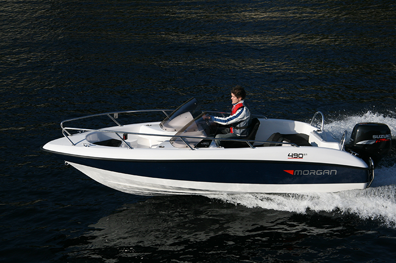 Bever Marin – Bever Boats