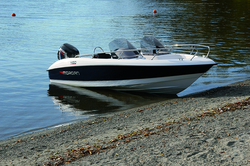 Bever Marin – Bever Boats