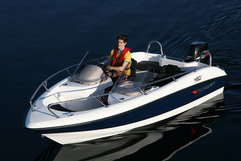 Bever Marin – Bever Boats