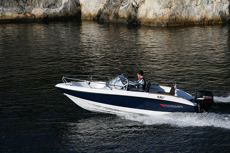 Bever Marin – Bever Boats