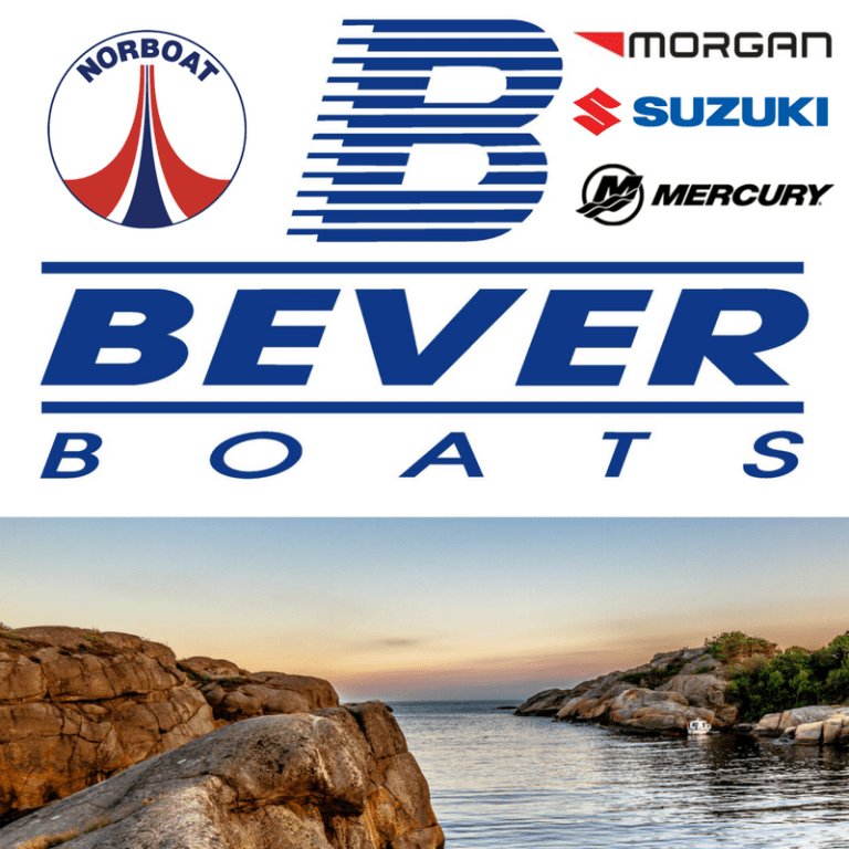 Bever Marin – Bever Boats
